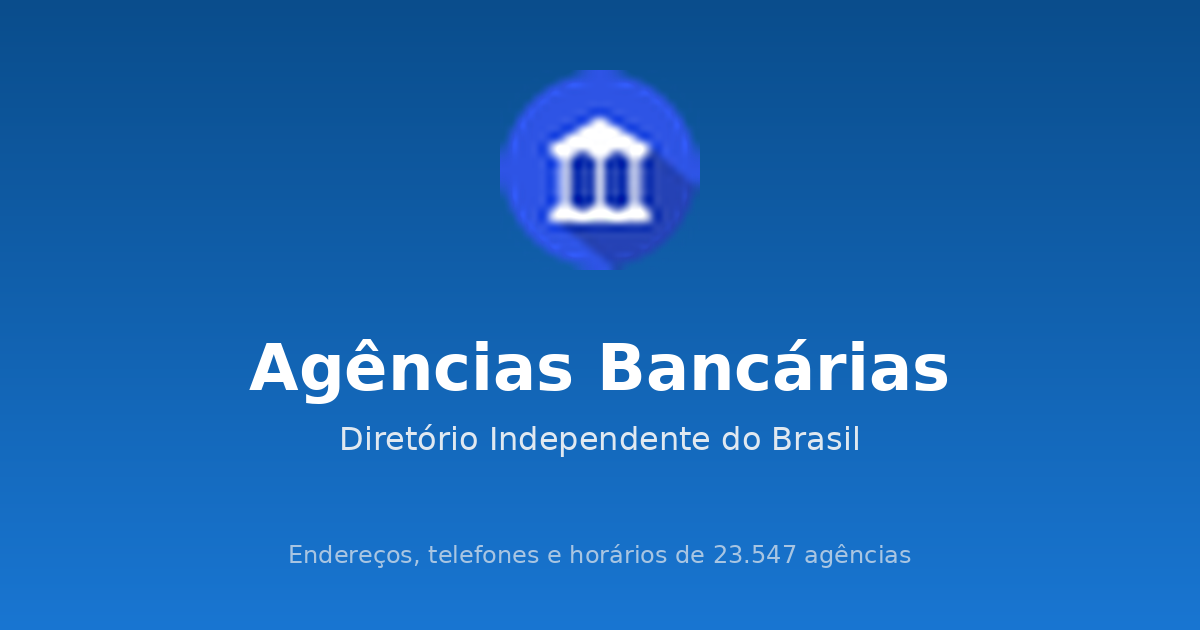 Lage Landen em Planaltina do Paraná/PR — Bancos na Região e Cidades com ...
